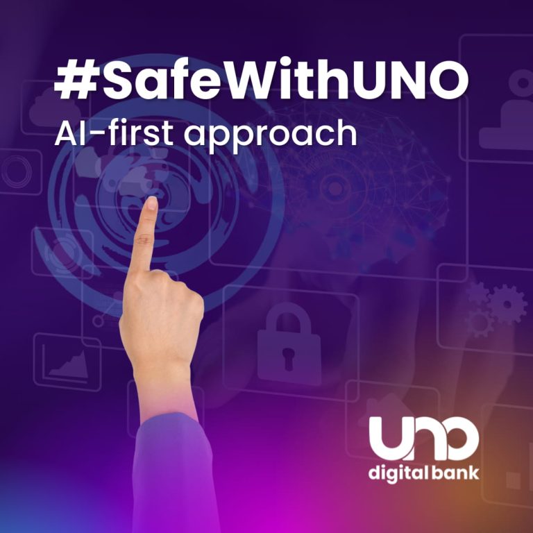 AI-first Approach - UNOBank