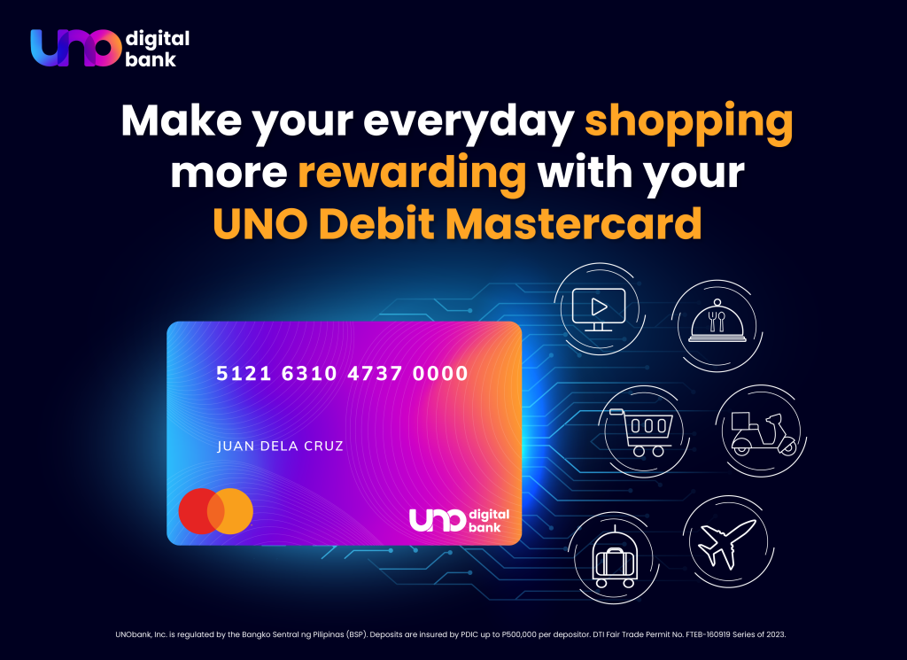 Promos and Offers – UNOBank