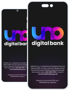 Partnership – UNOBank