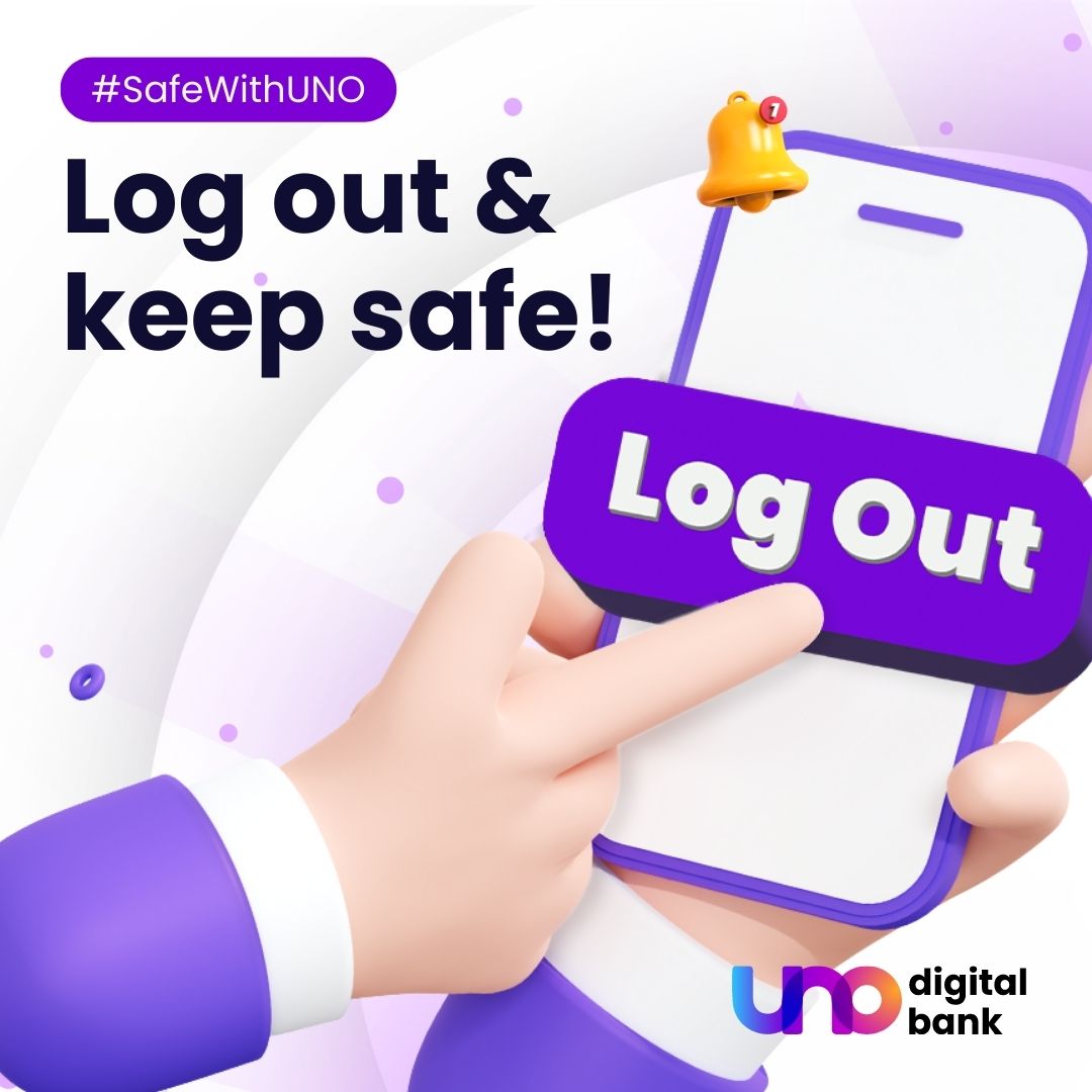 UNOBank – UNO Digital Bank