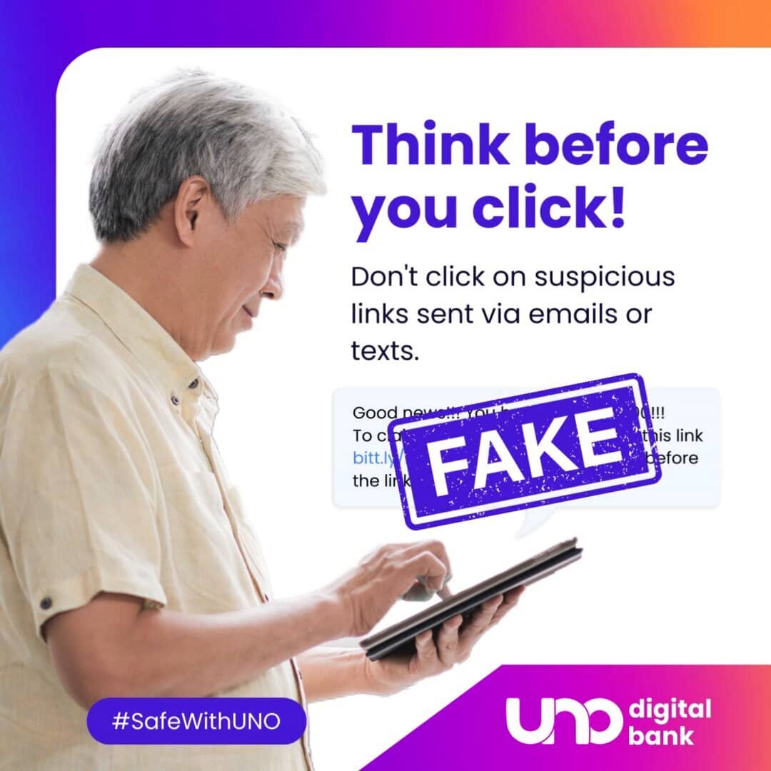 UNOBank – UNO Digital Bank