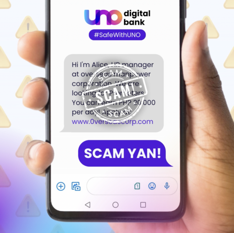 UNOBank – UNO Digital Bank