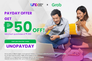 UNO Promos - UNOBank