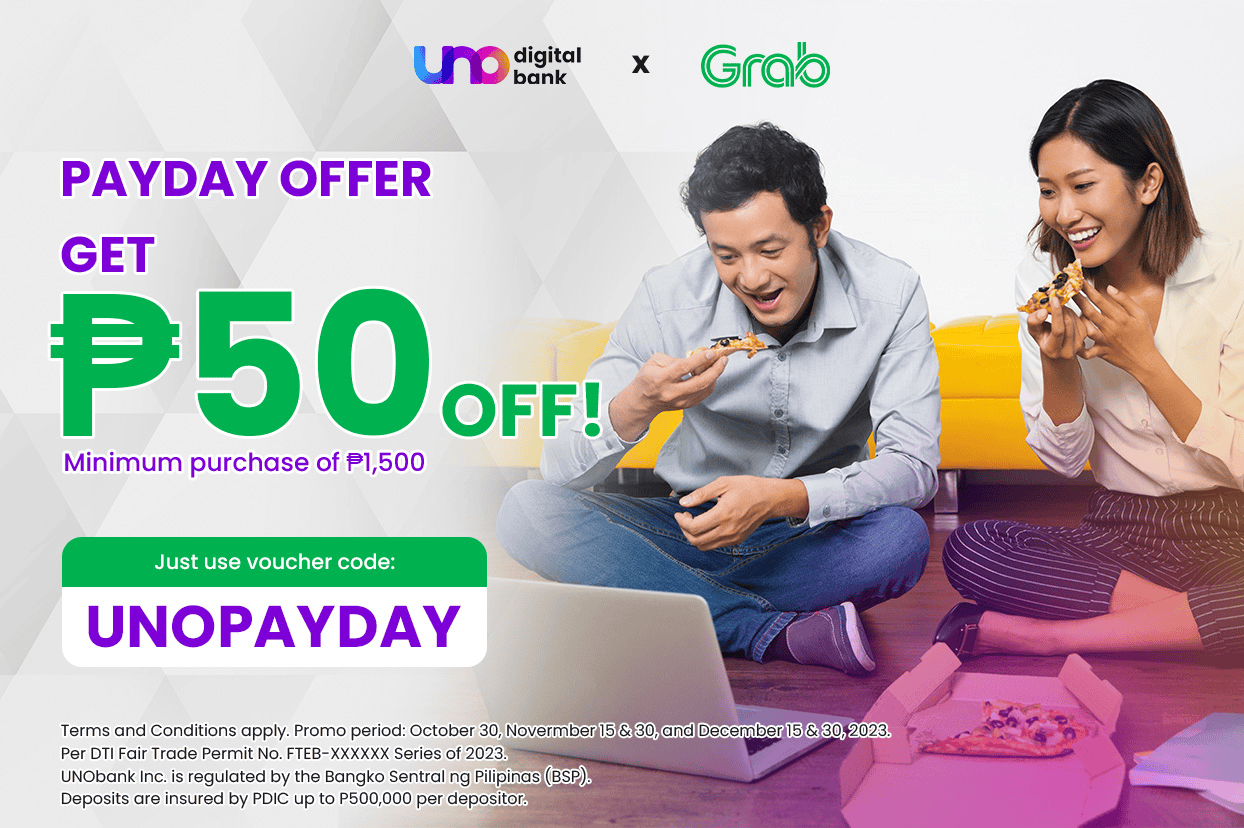 UNO Promos - UNOBank