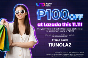 UNO Promos - UNOBank