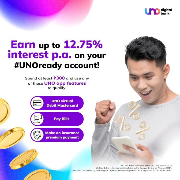 Promos and Offers – UNOBank