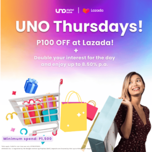 UNO Promos - UNOBank