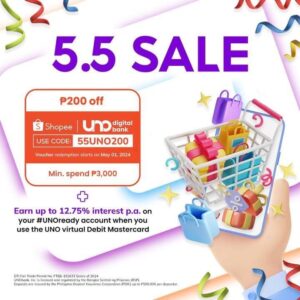 UNO Promos - UNOBank