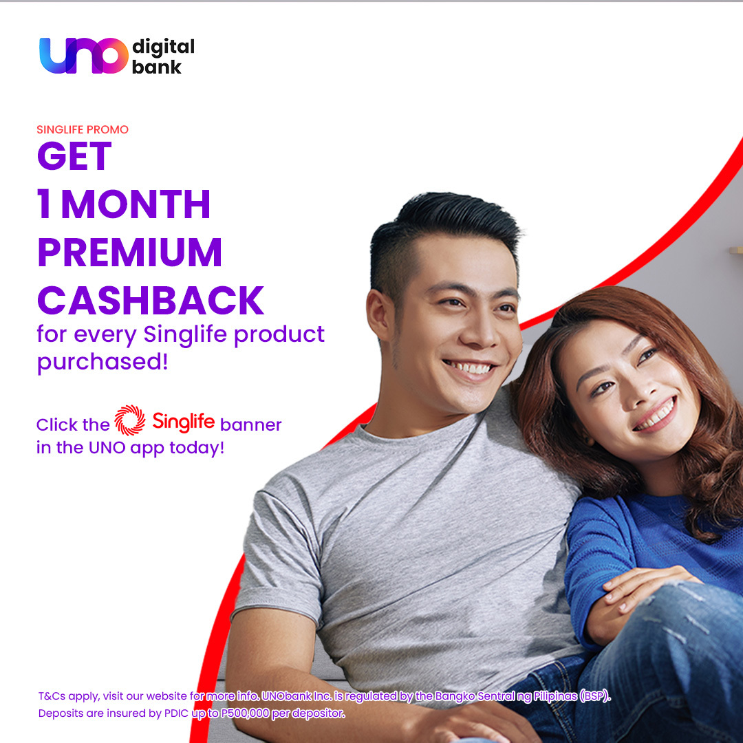 UNO Promos - UNOBank