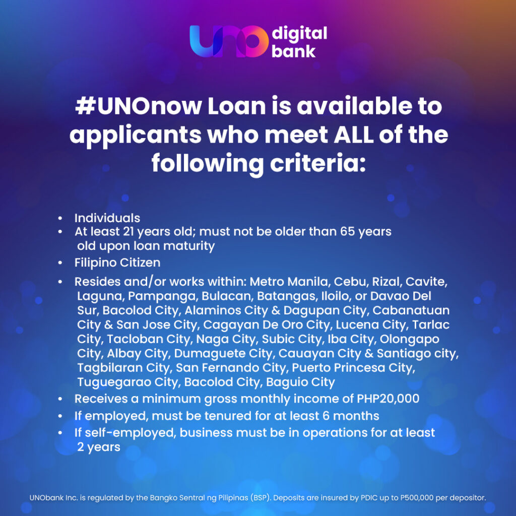UNOBank - UNO Digital Bank
