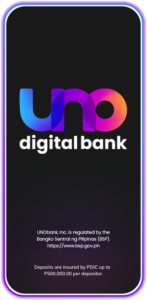 UNOBank - UNO Digital Bank