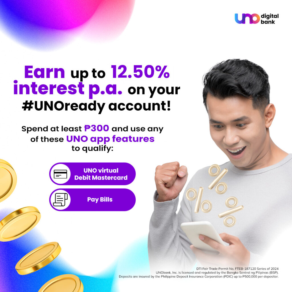UNO Promos - UNOBank
