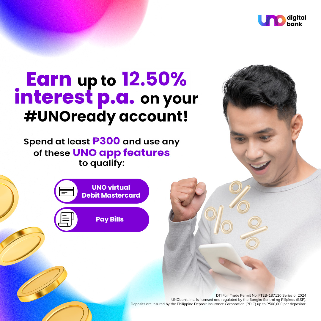 UNO Promos - UNOBank