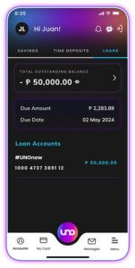 UNOBank - UNO Digital Bank