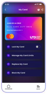 UNOBank - UNO Digital Bank