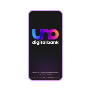 UNO x GCash - UNOBank