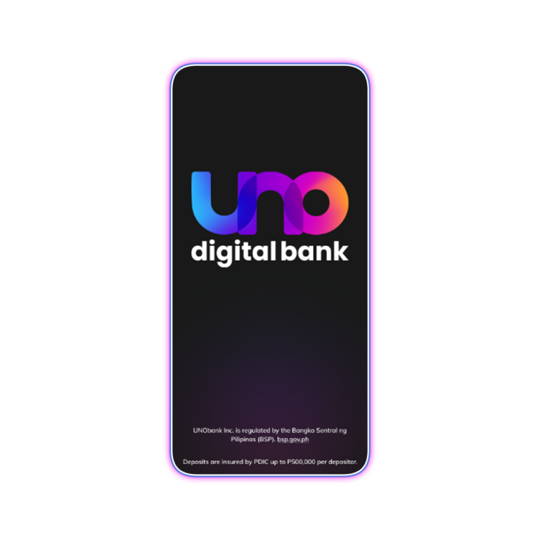 Time Deposit - UNOBank