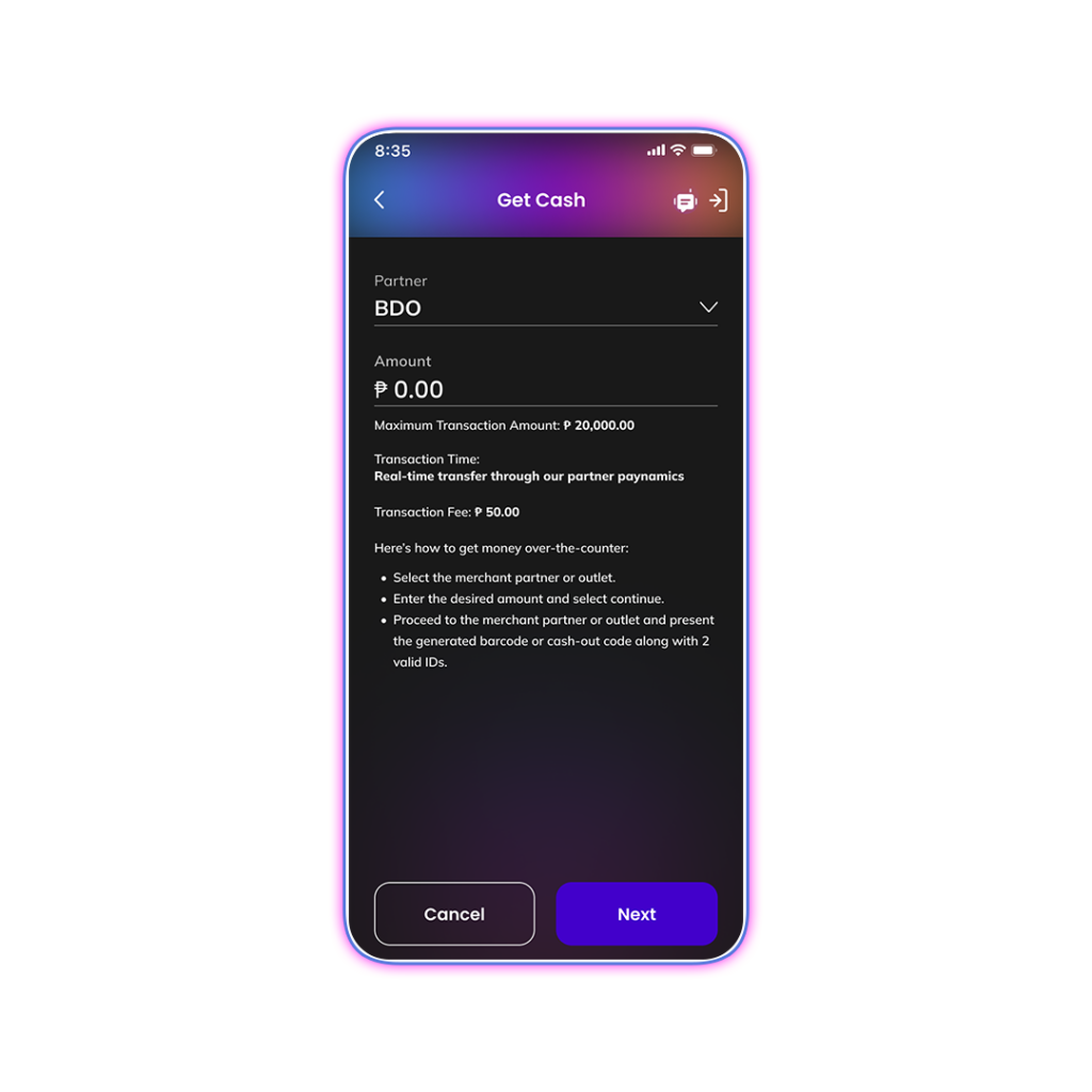 UNOBank – UNO Digital Bank