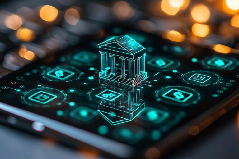 A Guide on Digital Banking
