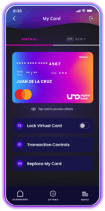 High Interest Savings Account Philippines | Apply Online | UNOBank