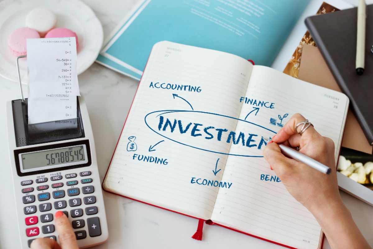 What Is a Time Deposit and How It Works