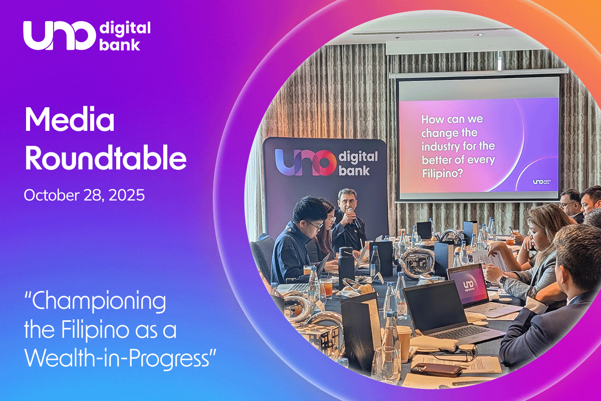 How UNO Digital Bank Builds Trust and Redefines Digital Banking in the ...